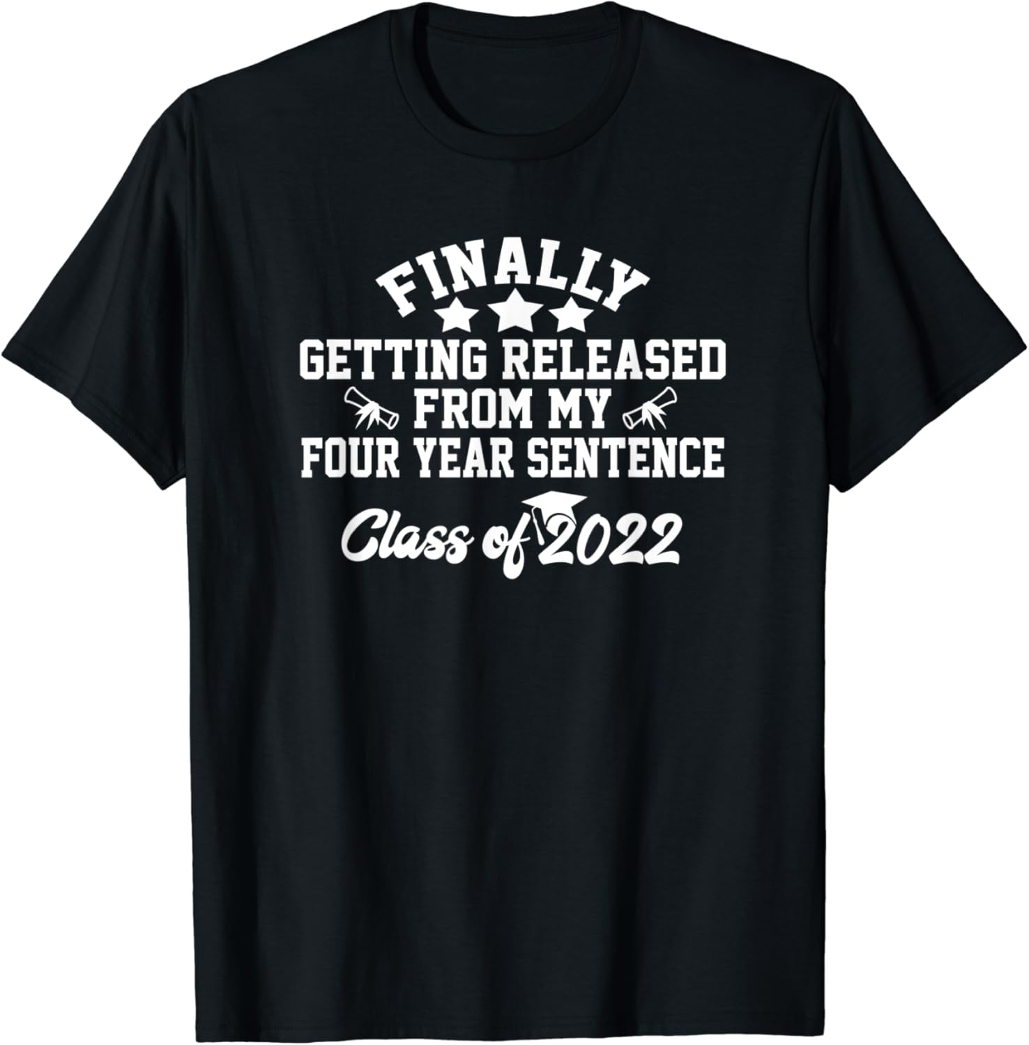 Amazon Class Of 2022 Funny Graduation Saying 22 Grad T Shirt amazon-class-of-2022-funny-graduation-saying-22-grad-t-shirt